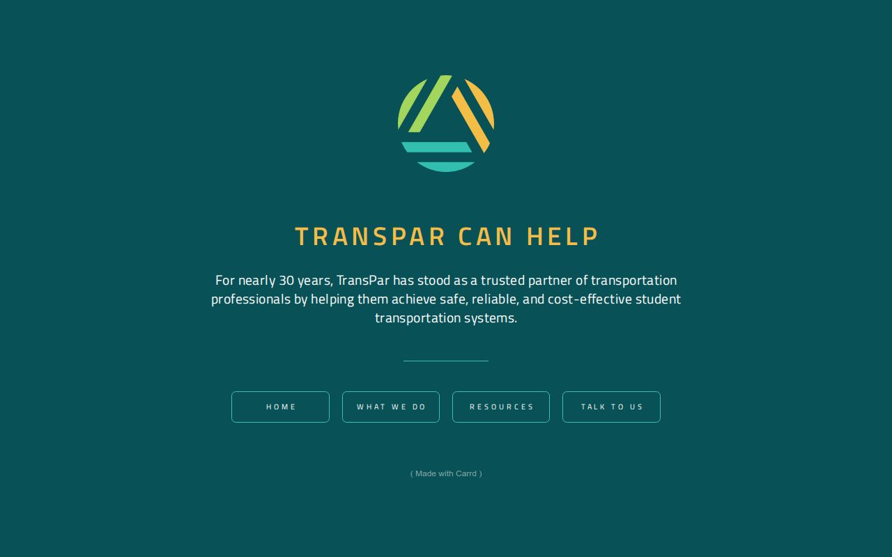TransPar Group 2024